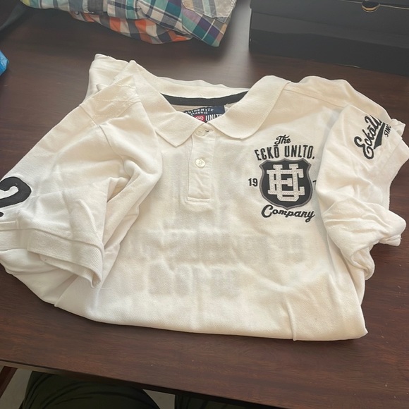 Ecko Unlimited | Shirts | Ecko Polo Shirt | Poshmark
